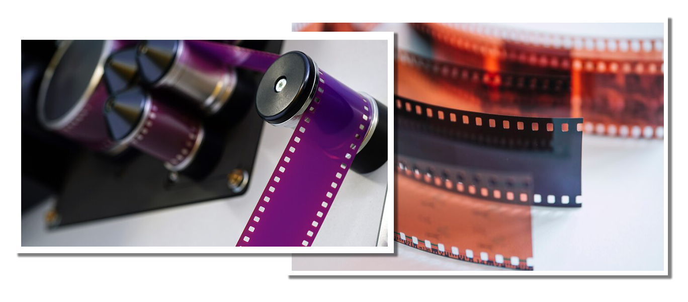 TECHNOMART - Microfilmación